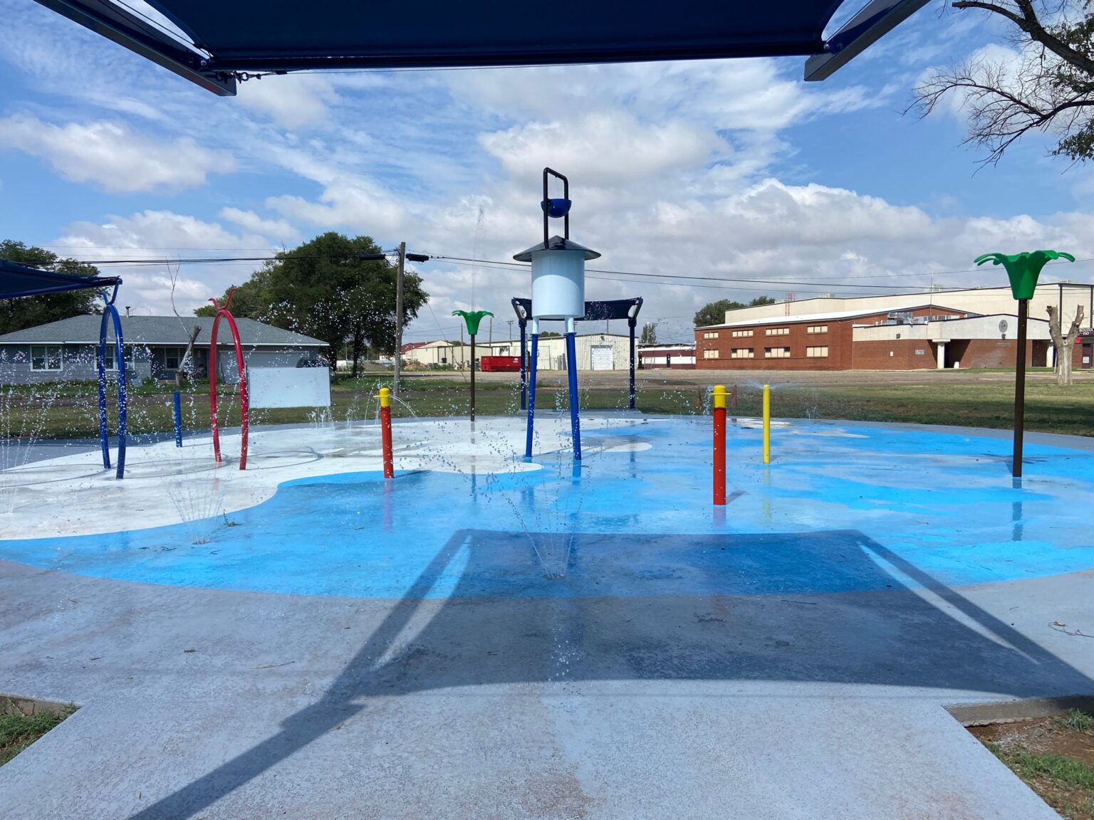 Essential Maintenance Tips for Long-Lasting Splash Pads