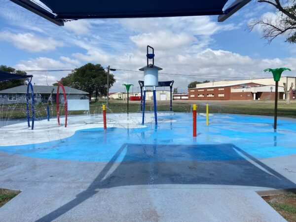 Essential Maintenance Tips for Long-Lasting Splash Pads