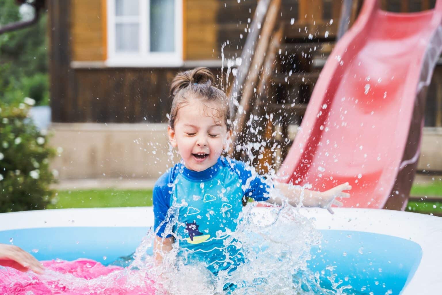 Design and Engineering Considerations for Splash Pads