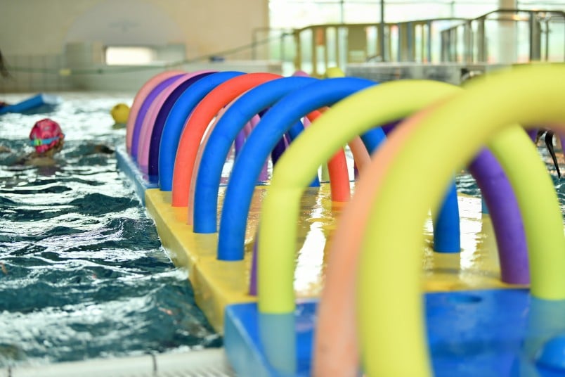 Guide to Creating an Aquatic Playground for Children